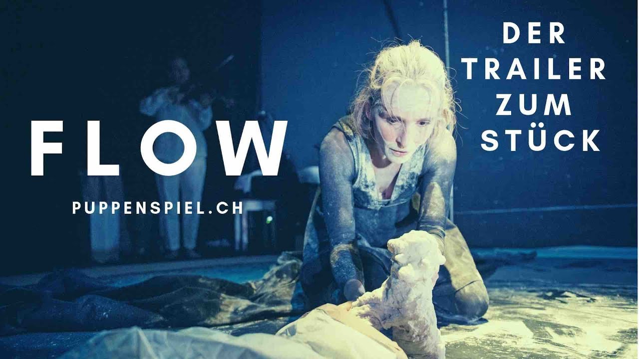 FLOW Trailer - YouTube