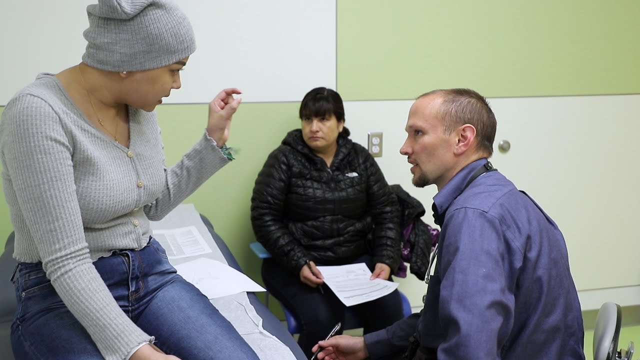 Meet Our Doc: Jacob Mark, MD, Digestive Health Institute - YouTube