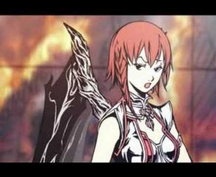 OZ / Sword of Etheria: Juju, Galumn & Vitis - YouTube
