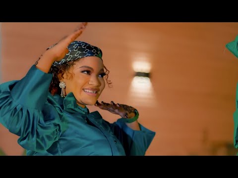 Sabuwar Waka - Masoyi Kafi Zuma - Official Music Video 2025