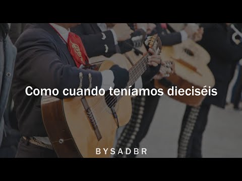 Maracas - Joan Sebastian y Alberto Vazquez // Letra - YouTube
