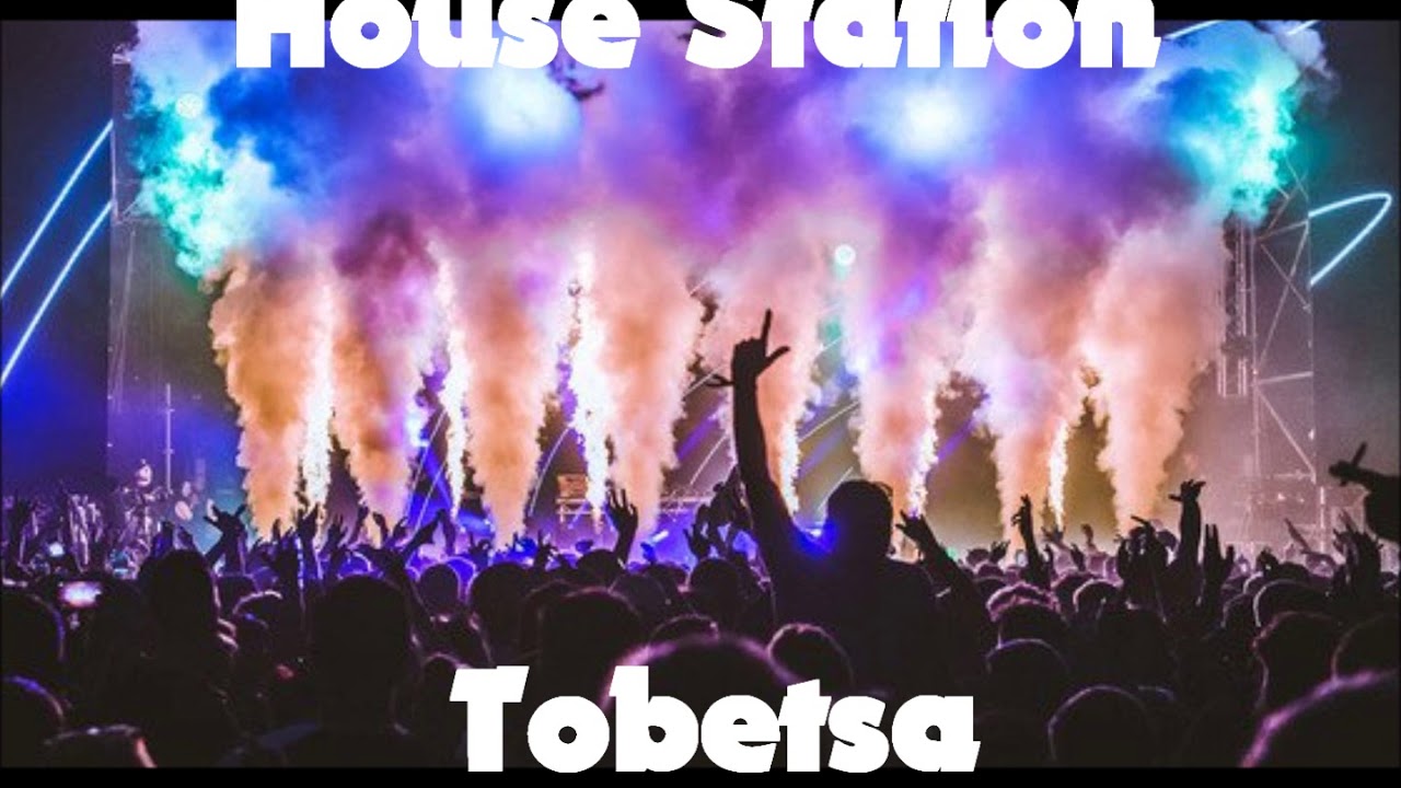 House Station - Tobetsa - YouTube