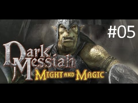 "Dark Messiah of Might and Magic" Truth Behind The Skull #05 - YouTube