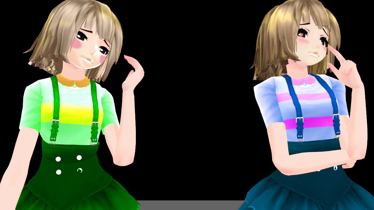 Mmd Undertale Mmm Yeah Meme Youtube