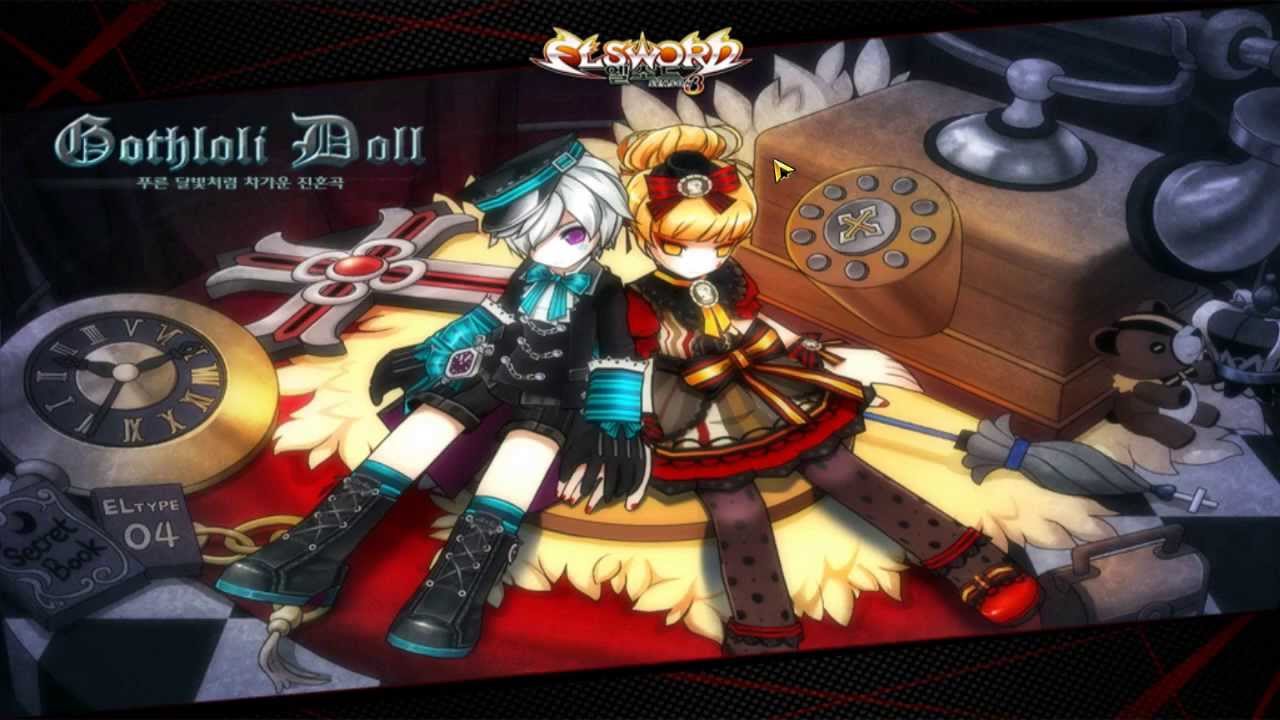 [Elsword]Sakra Devanam Skill Guide + 7-4 VH - YouTube