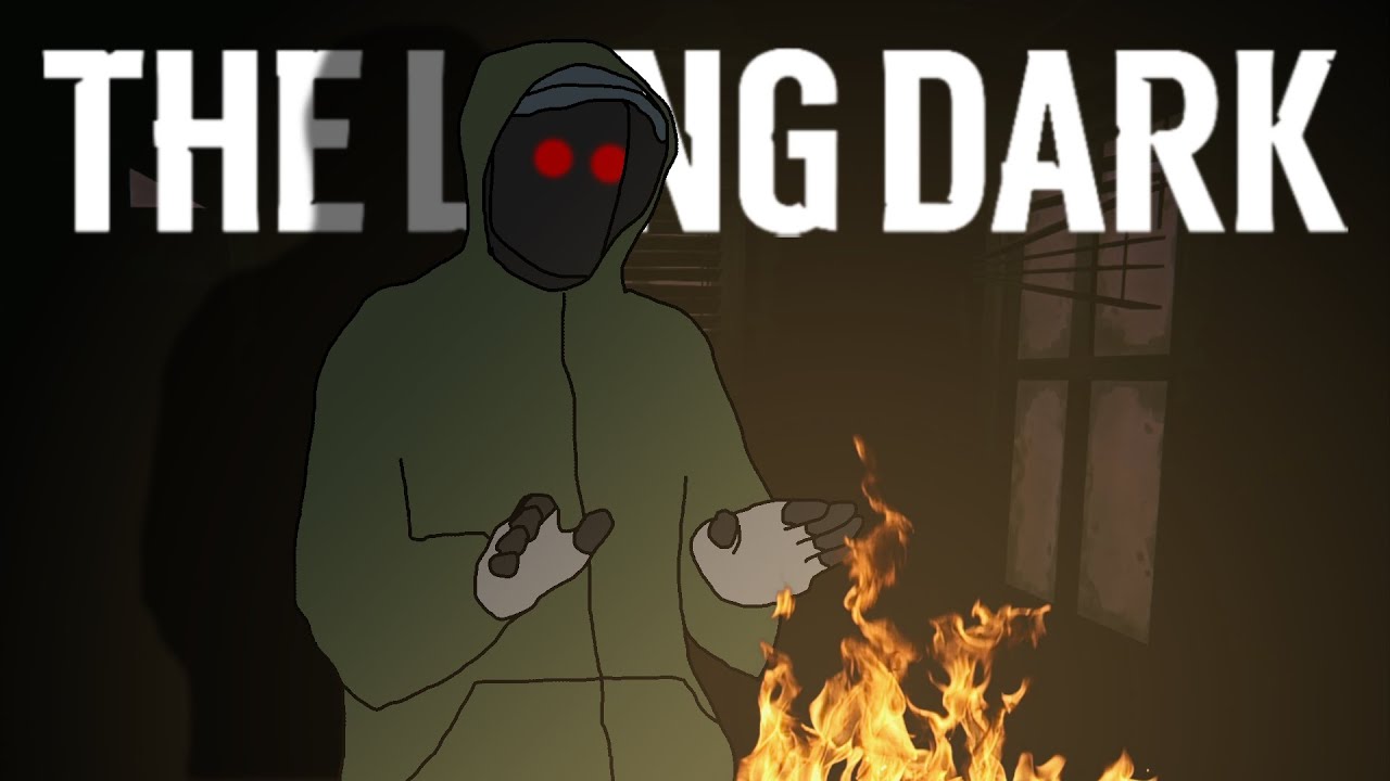 THE FIRE OF LIFE | The Long Dark - Part 2 - YouTube