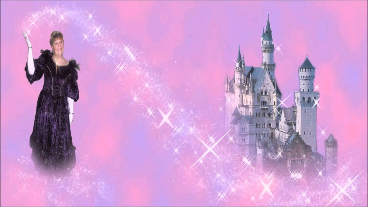 Zephara the Centaur Princess part 2 - a short story - YouTube