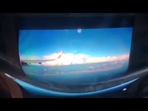 Funny Washing Wachine Airplane - YouTube