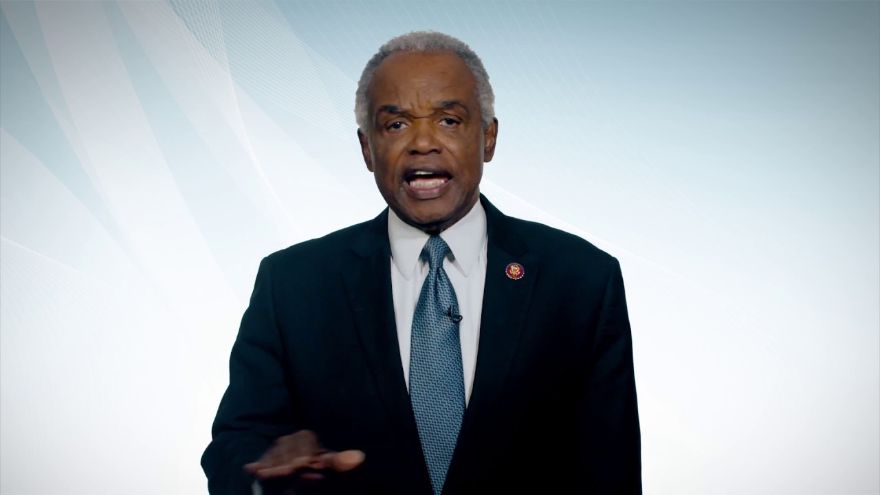 Congressman David Scott and The Weather Channel Encourage Severe ...
