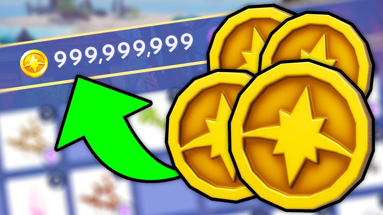 THE BEST Star Coin Method in Dreamlight Valley - YouTube