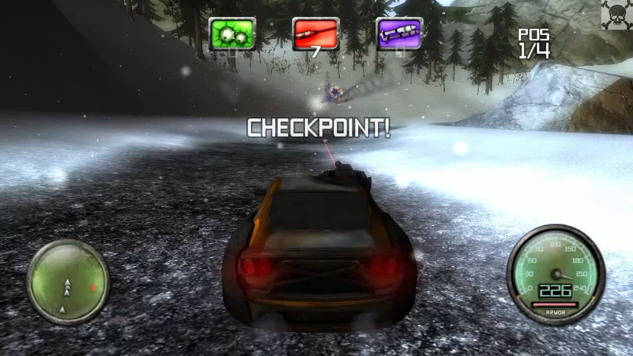 Glacier 3: The Meltdown gameplay PC 1080p | Пройдено - YouTube