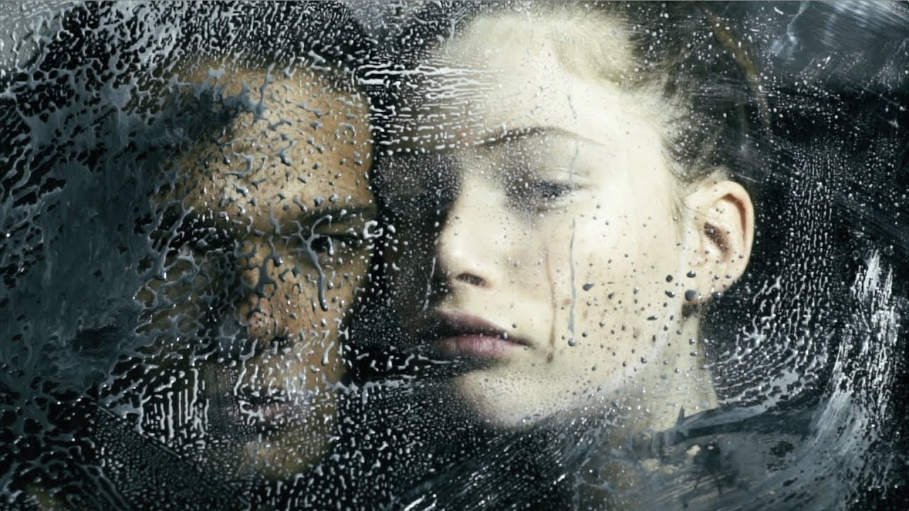 LILLI & BENSON (haute cueture | october issue 2017 | stuttgart) - YouTube