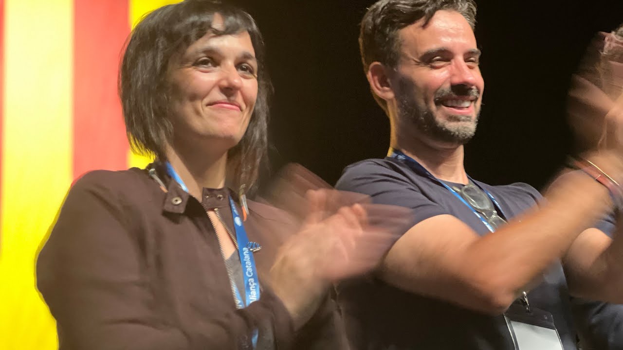 Sílvia Orriols: “Rull és profundament antidemocràtic” - YouTube
