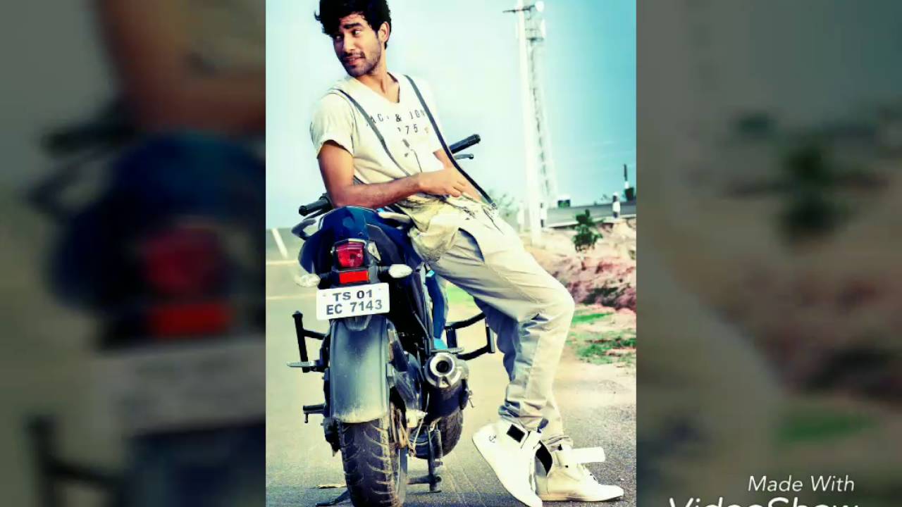 Nihanth NT - YouTube