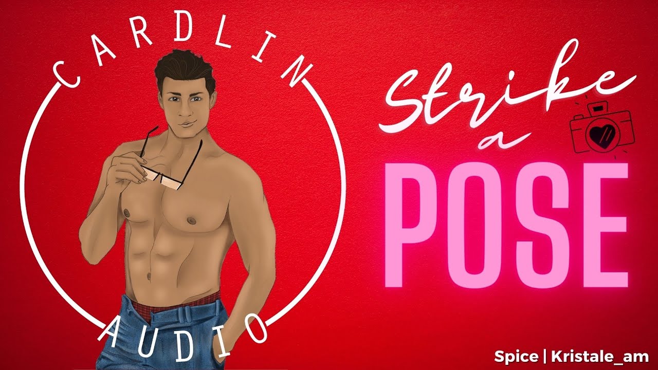ASMR Roleplay: Strike A Pose [Spicy Saturday Preview] - YouTube