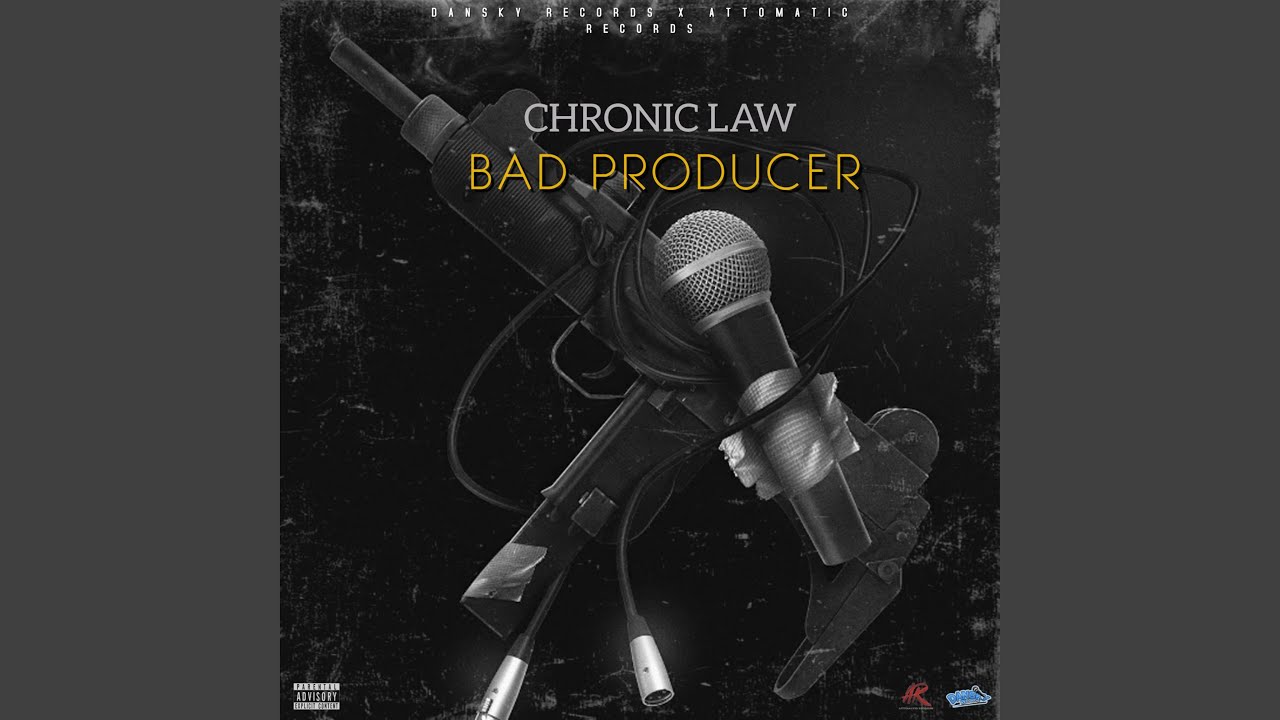 Bad Producer - YouTube