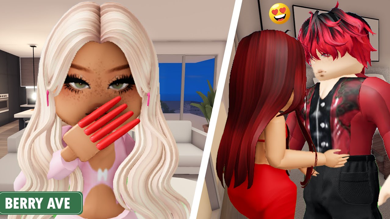 My BOYFRIEND CHEATED On Me FOR A NIGHT With My EX-BESTIE.....(Berry ...