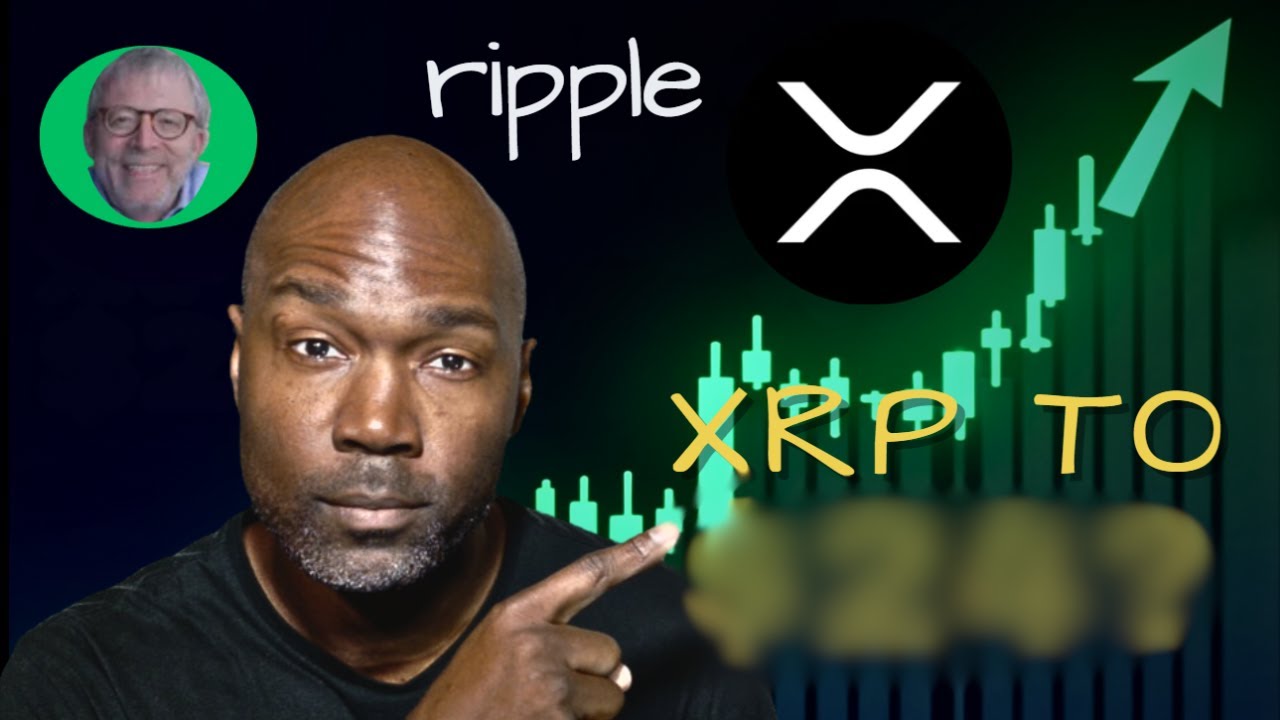 Ripple’s XRP: Next Stop, All-Time Highs? - YouTube