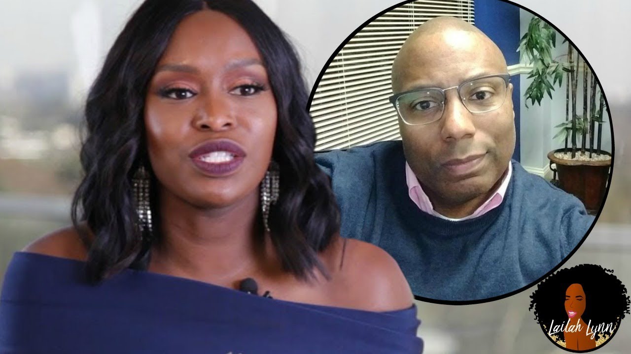 Quad Confirms Internet Rumor About Dr Gregory Is True! And CRIES Over ...