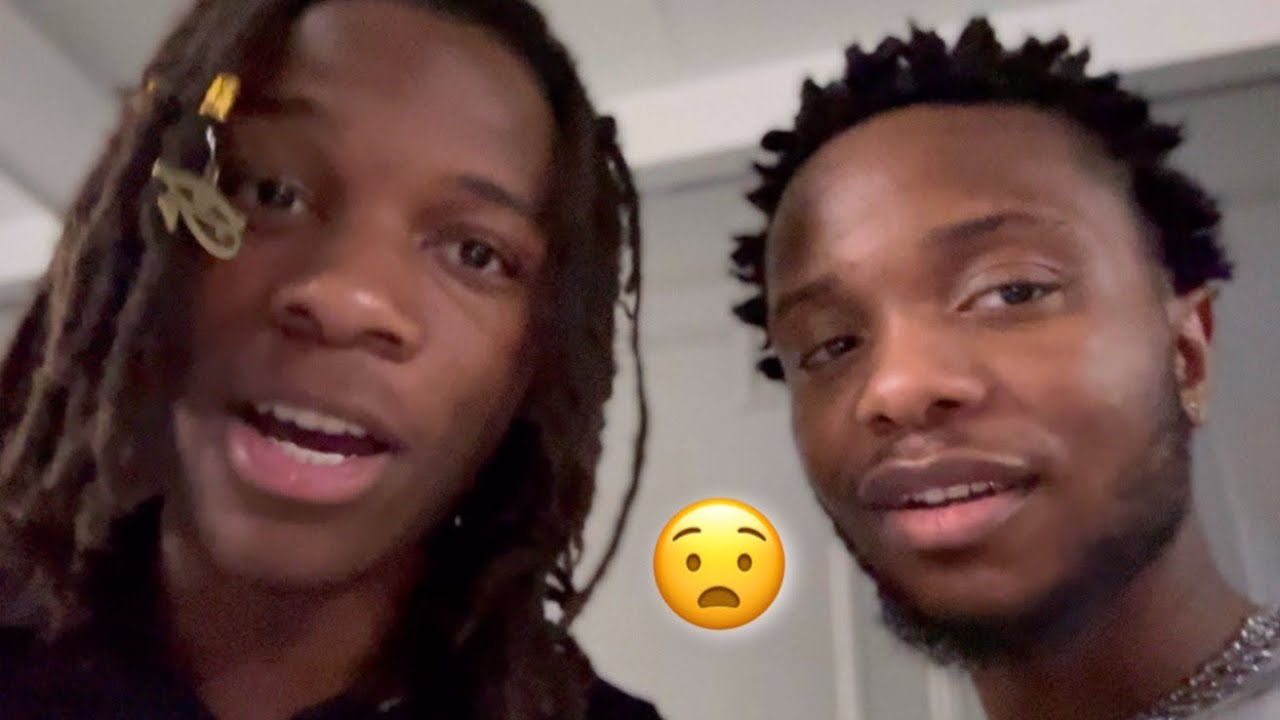 I PULLED UP ON BRO YouTube i-pulled-up-on-bro-youtube