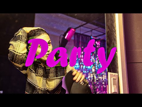 Andreas - Party (Song) - (Official Music Video) ft. LEO.