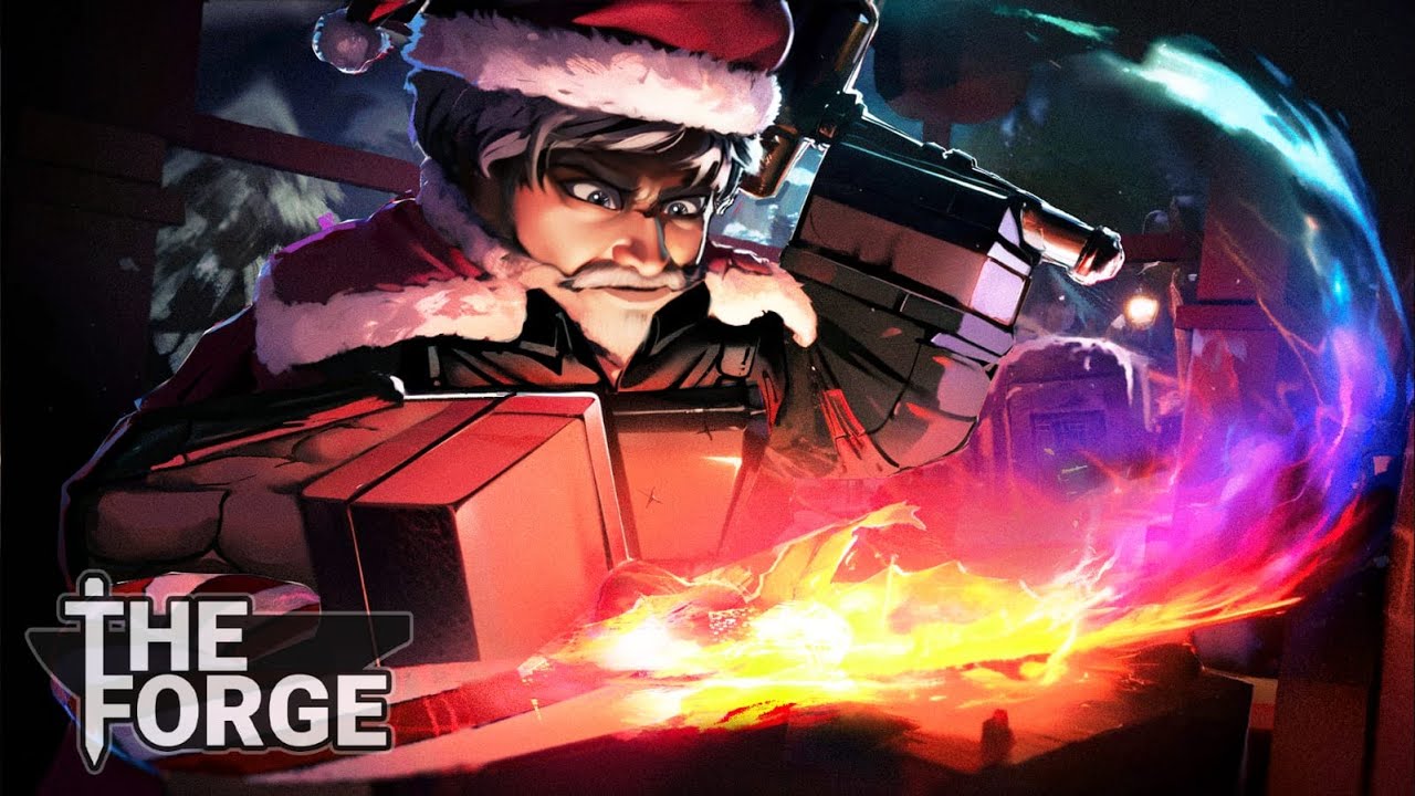 CODE:FORGE2M FARMEO INTENSO PICO PRISMATIC ( SERVER VIP GRATIS) THE ...