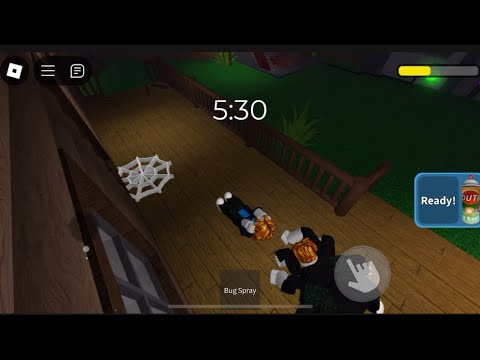 7 Rounds of Spider (Roblox Spider) - YouTube