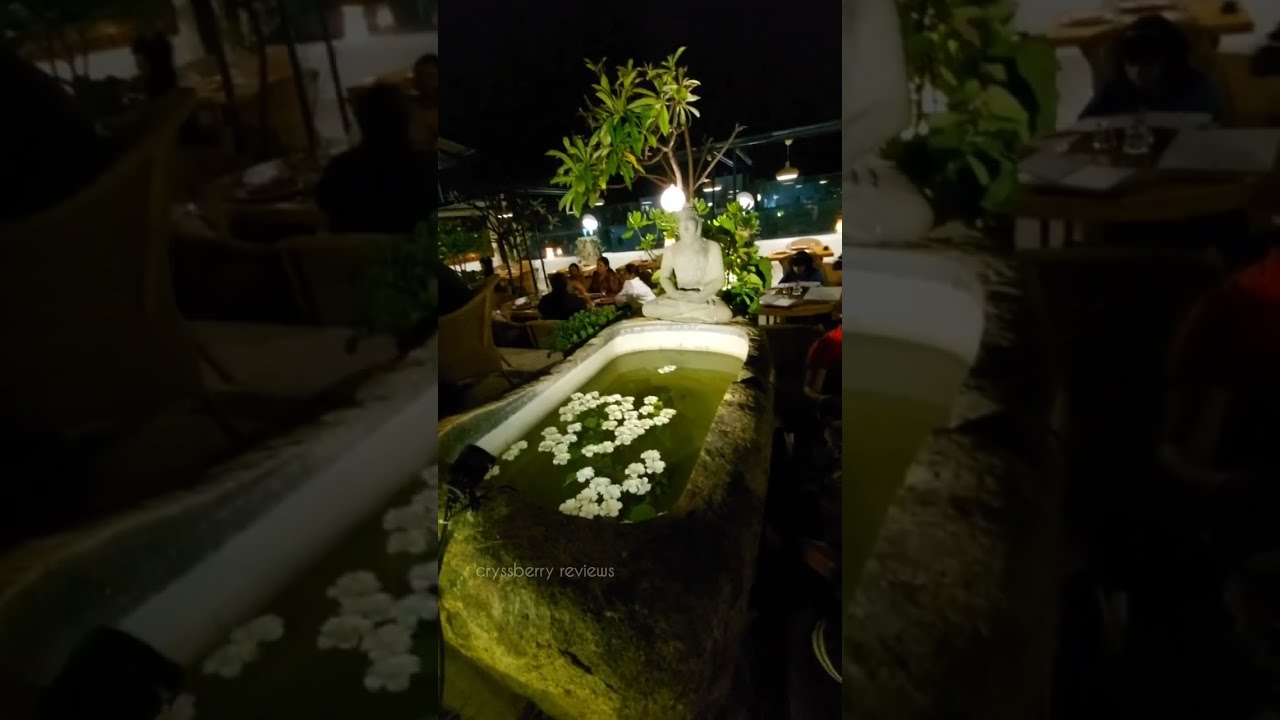 Best Restaurants and Pastries in Pondicherry You Must Try! / Bay of ...