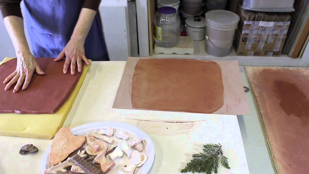 Linda Huey Process - YouTube