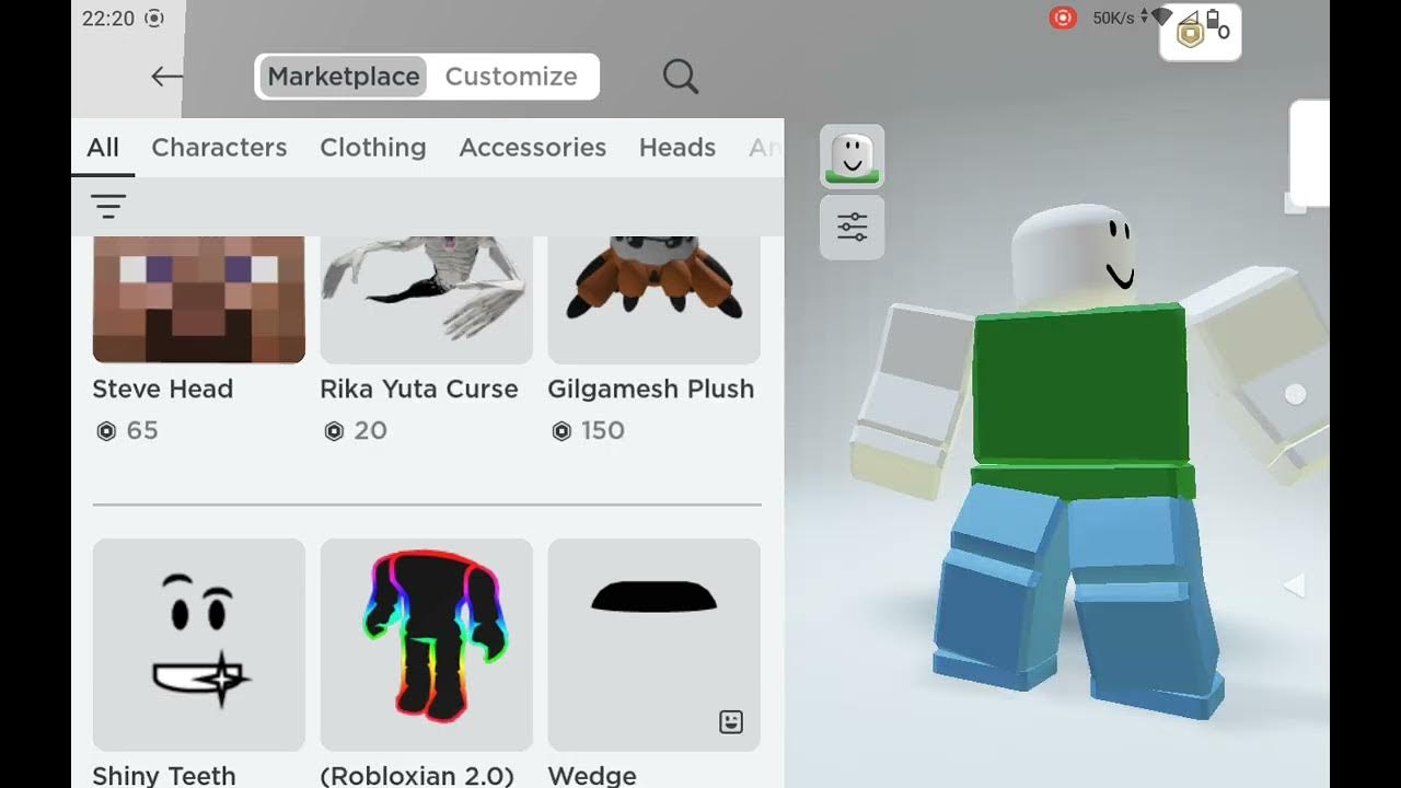 how to sign in to Roblox - YouTube