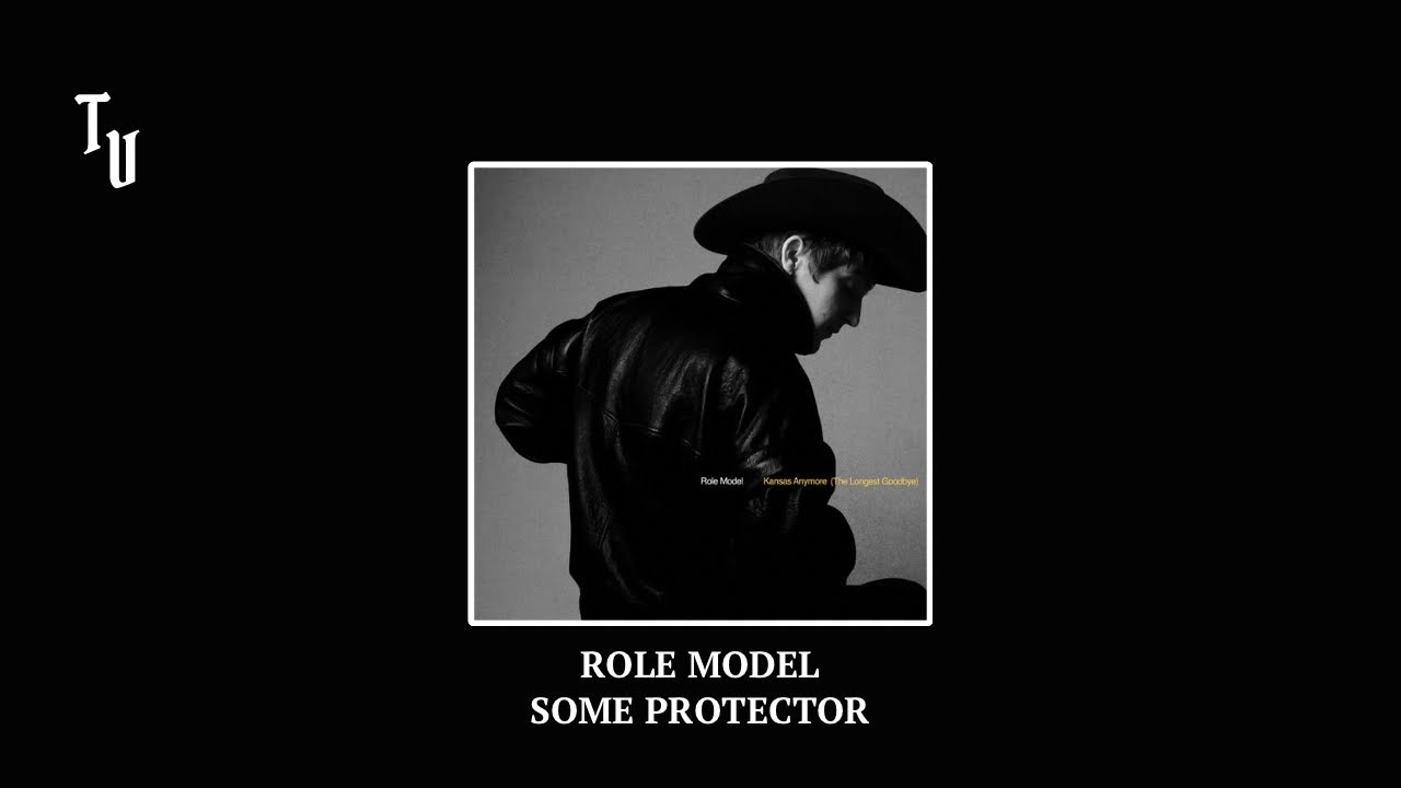 ROLE MODEL - Some Protector | Slowed + Reverb - YouTube