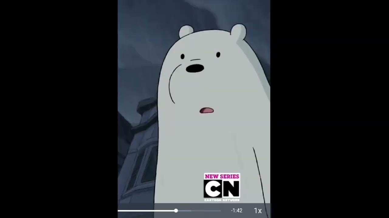 Kung Fu Polar Bear part 29 - YouTube