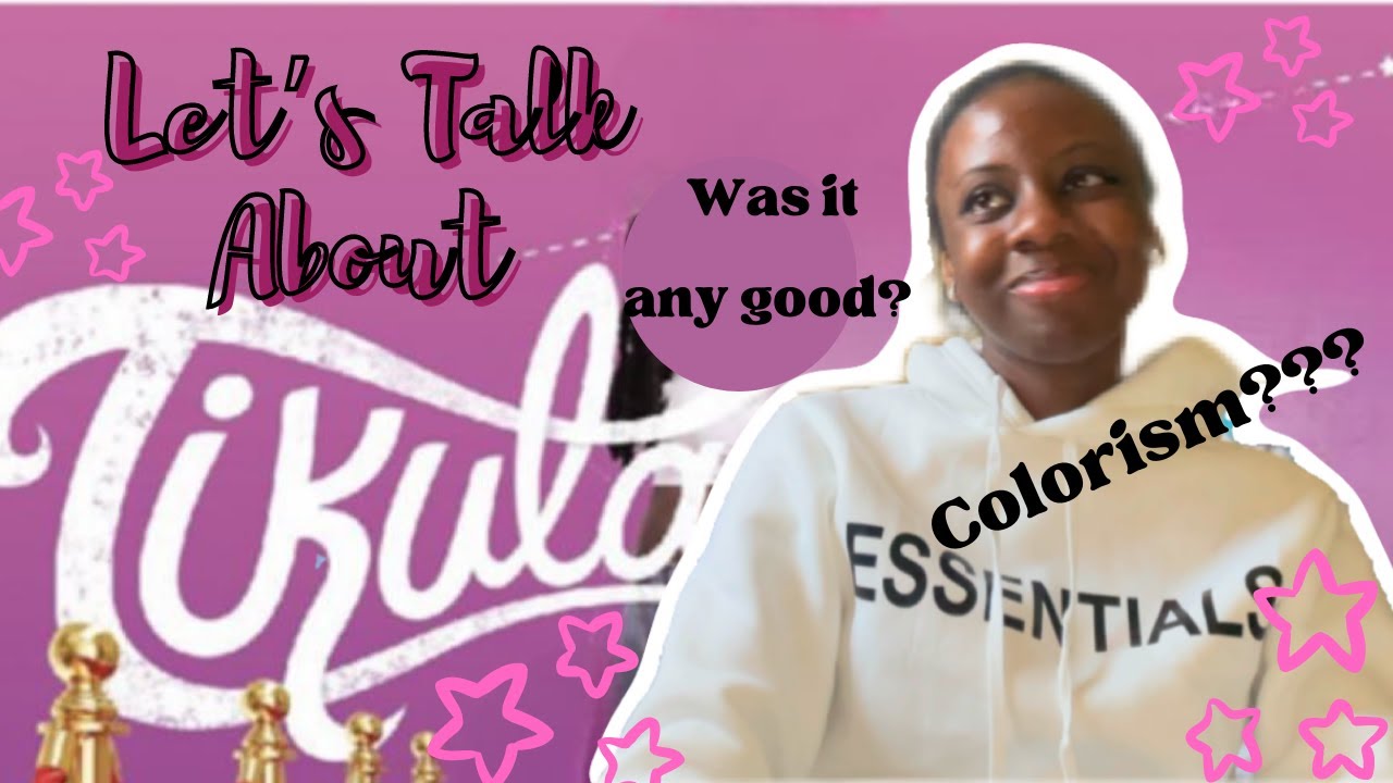 An Honest Review Of Tikula - YouTube