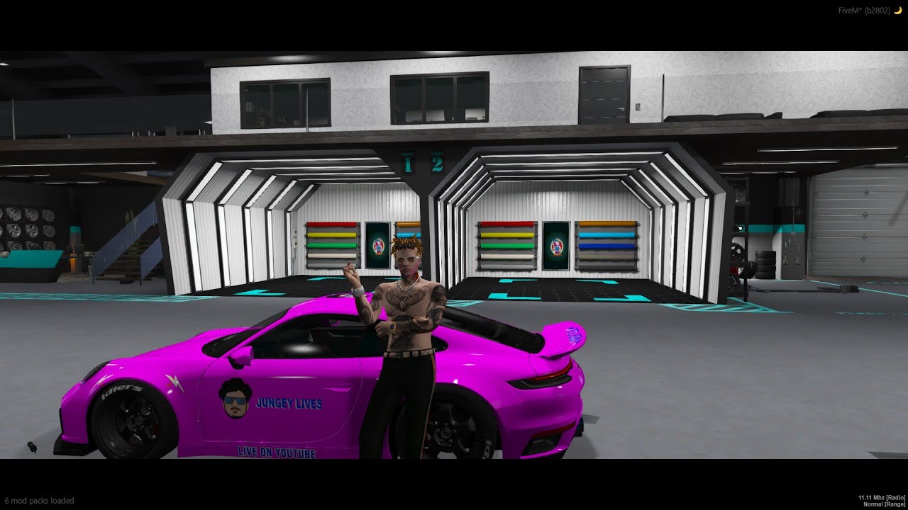 Kura Chai K ho???| GTA V #lgrp - YouTube