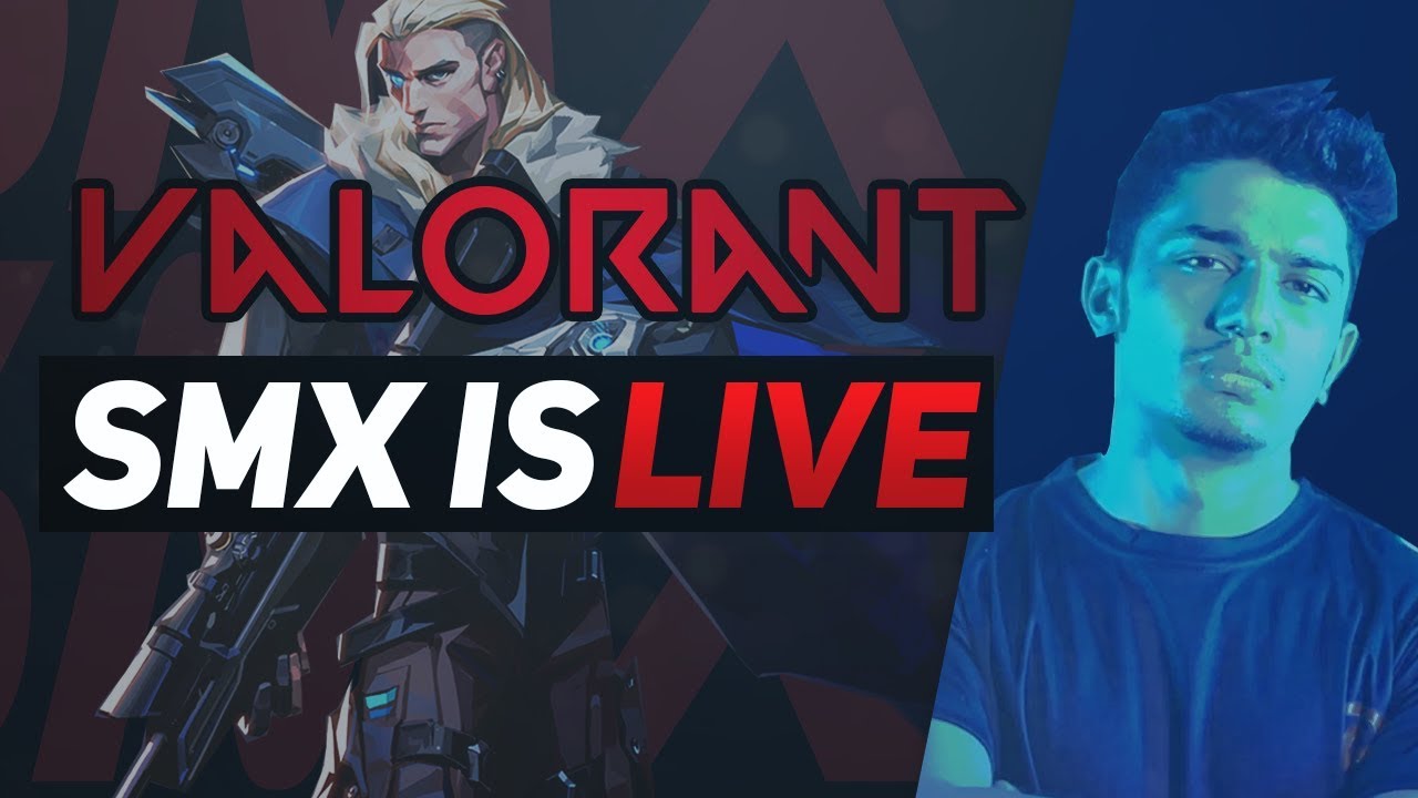 Valorant LIVE | Revive Me Jett!!! Current Rank: Immortal 2 #20 - YouTube