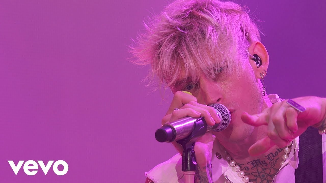 [FREE] MGK Type Beat - "DREAM ON" | Pop Punk type beat x Pop rock type ...