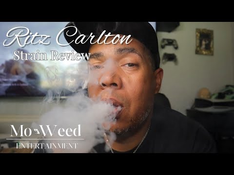 Ritz Carlton strain review on today's show 🔥 - YouTube