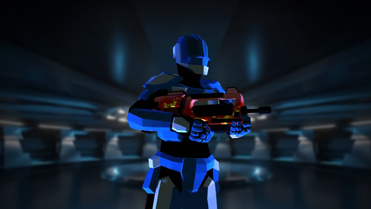 Repuls montage - Exploring the unknown - YouTube