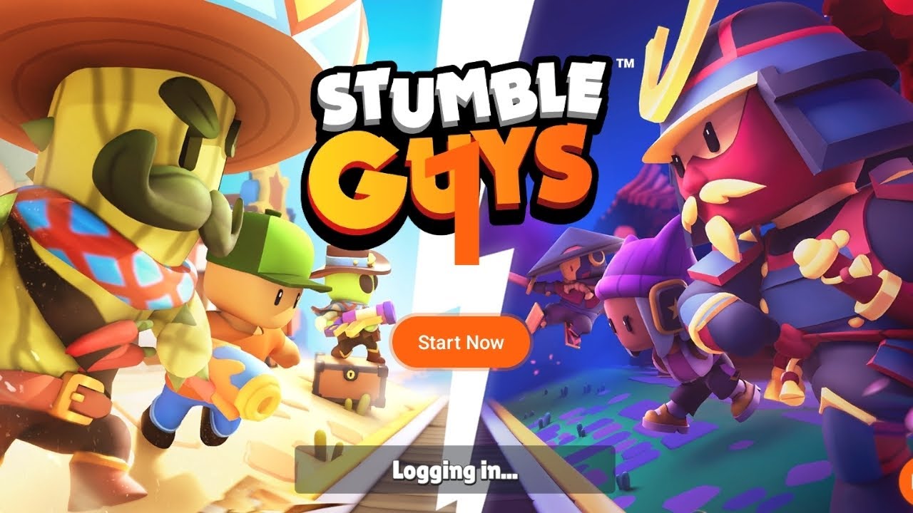 I HAVE TRIED ALL THE STUMBLE GUYS EVENTS #mobilegame#video#stumbleguys ...