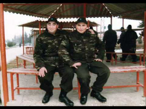 Ahmet Nardal --- O Simdi Asker
