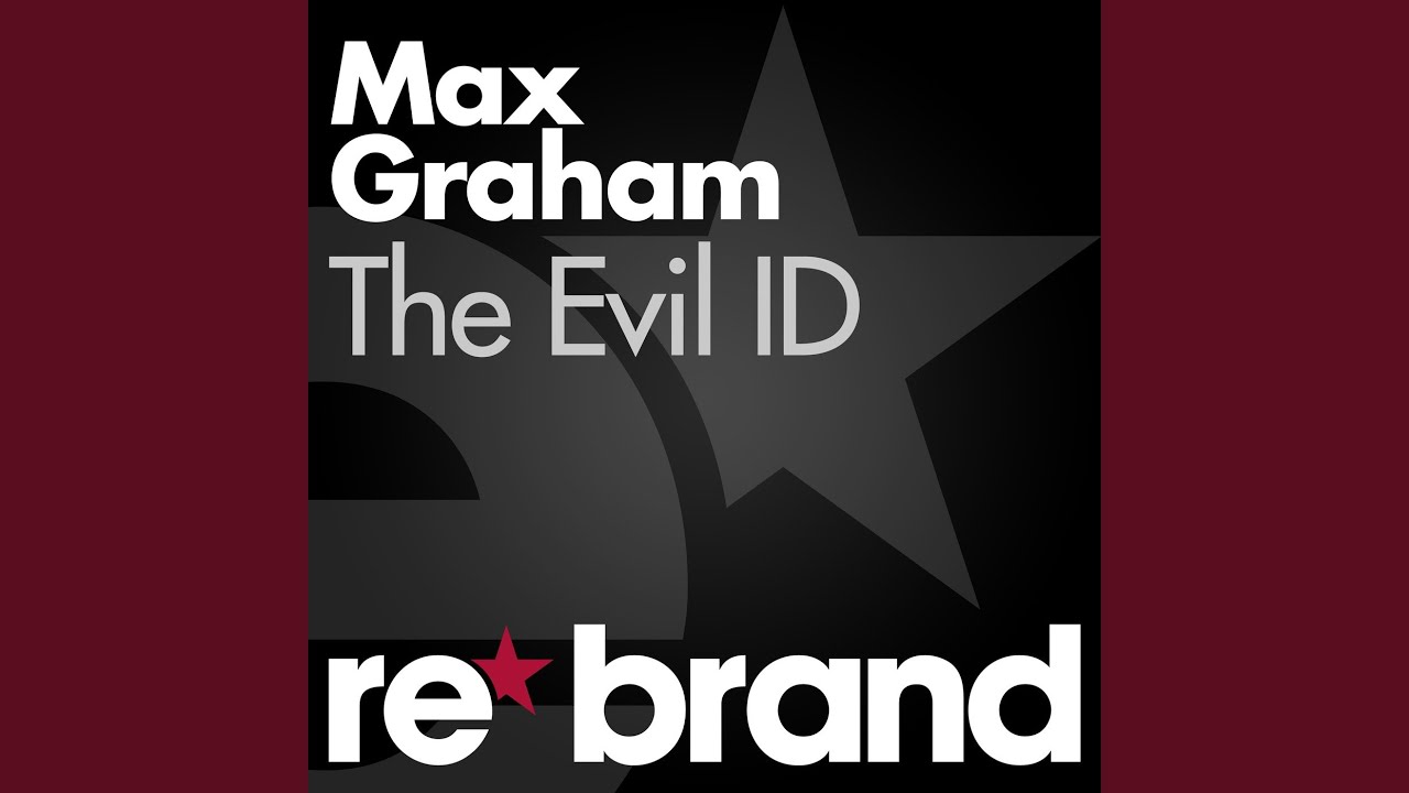 The Evil ID (Original Mix) - YouTube