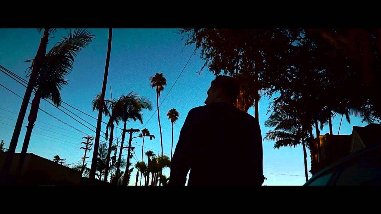 Bryce Fox - Burn Fast (Official Video) - YouTube