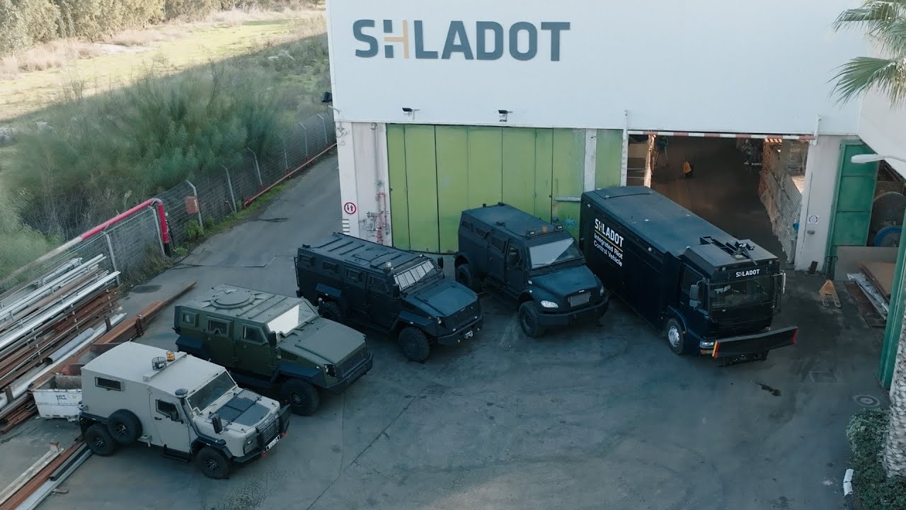 Shladot Intro - YouTube