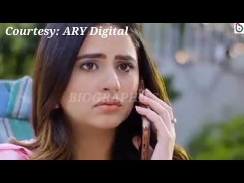 Muqaddar Ka Sitara - Episode 45 - 1st Feb 2023 - Fatima Effandi & Arez Ahmad - ARY Digital - YouTube