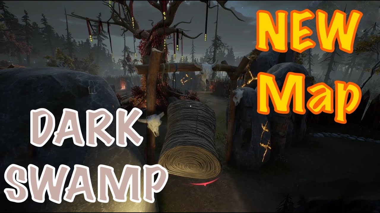 Propnight's NEW Map Dark Swamp! Full Gameplay No Commentary! - YouTube