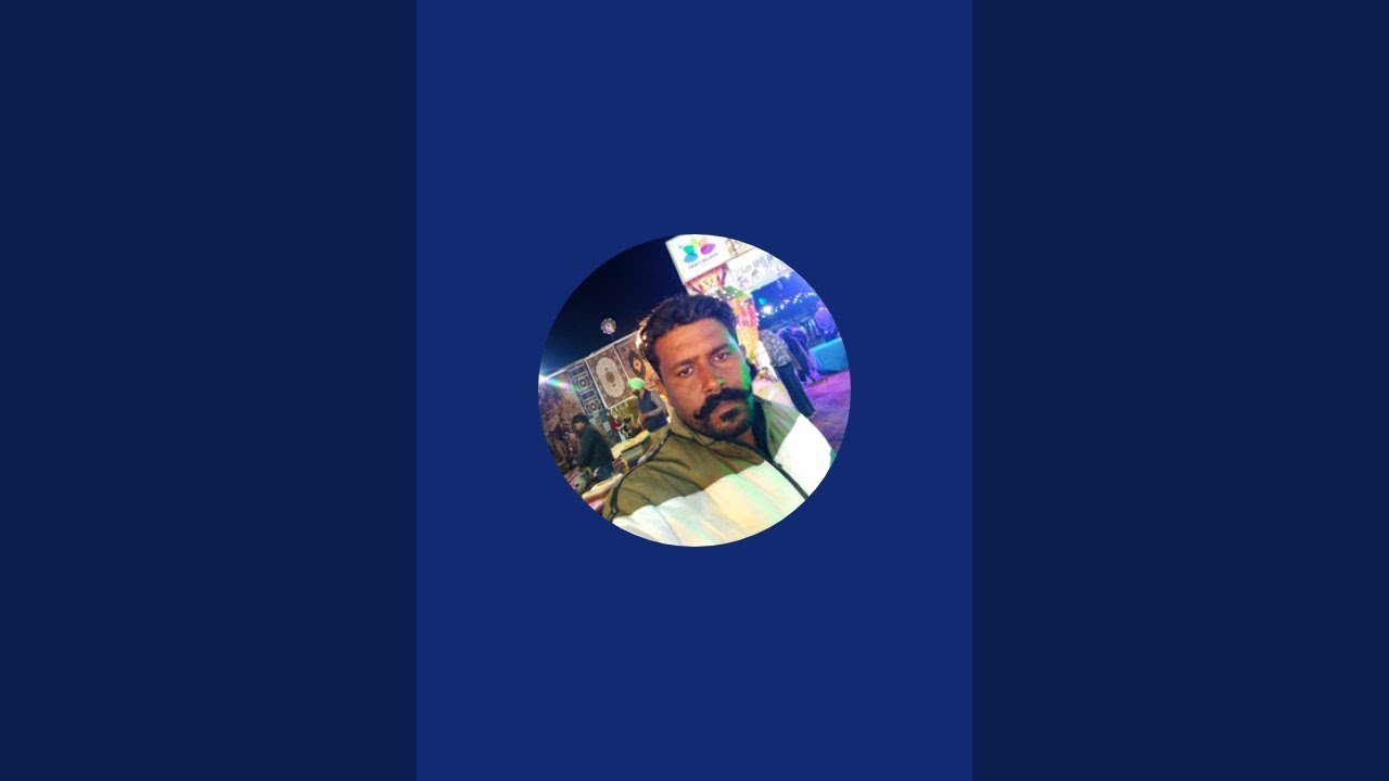 Ravi Kumar Bhatti is live - YouTube