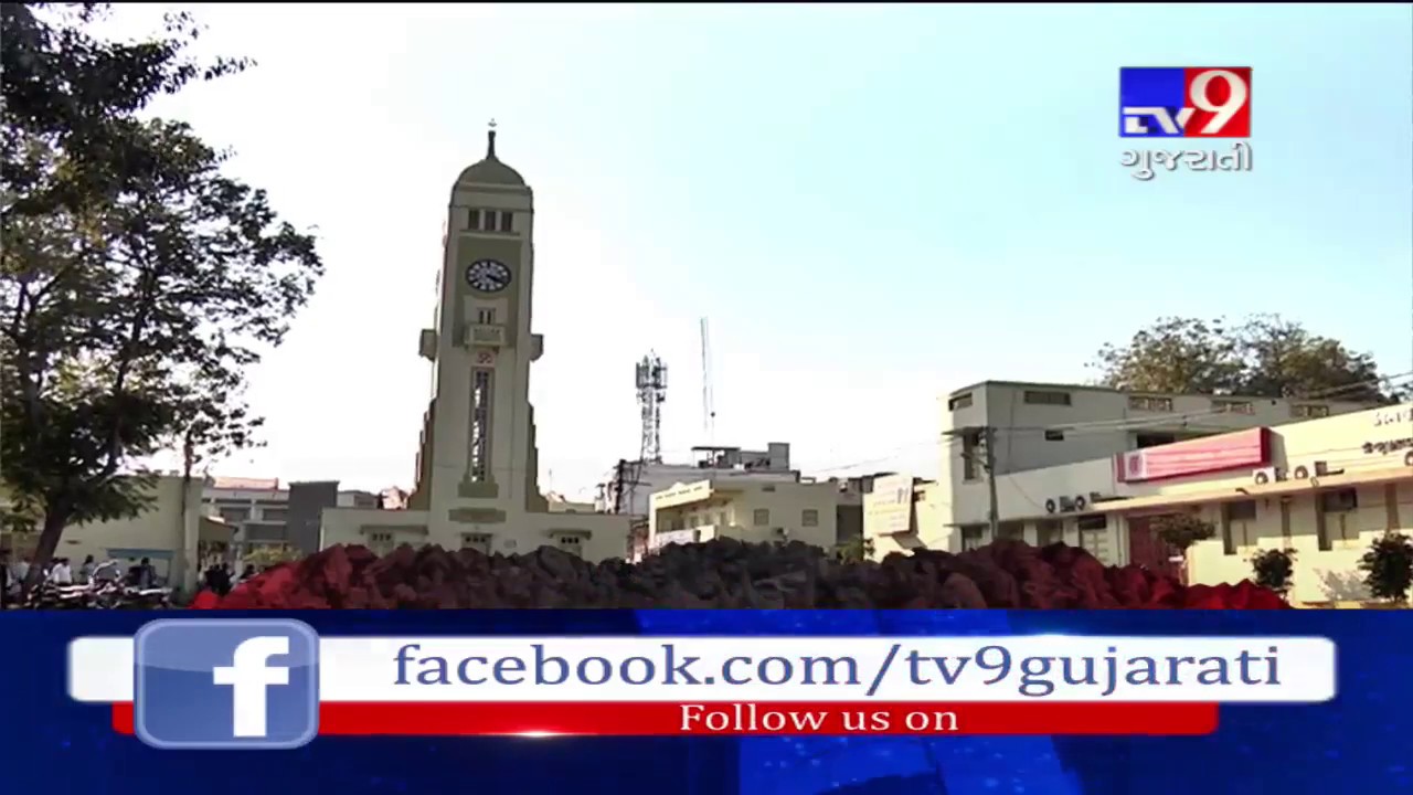 LS Polls 2019: Voters of Dharmaj village of Petlad district share their ...