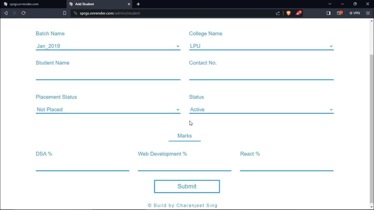 Full-Stack Job Portal Project - MERN Stack Tutorial - YouTube