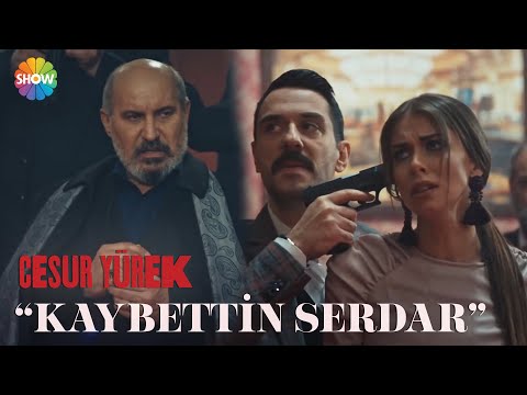 Cesur Yürek | \