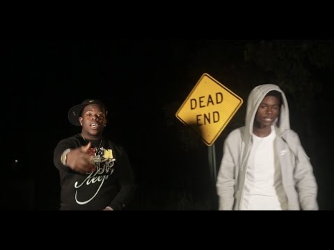 Big Stackzz - Punch In Pt 2 (Feat.Bino Da Don) [Official Video] - YouTube